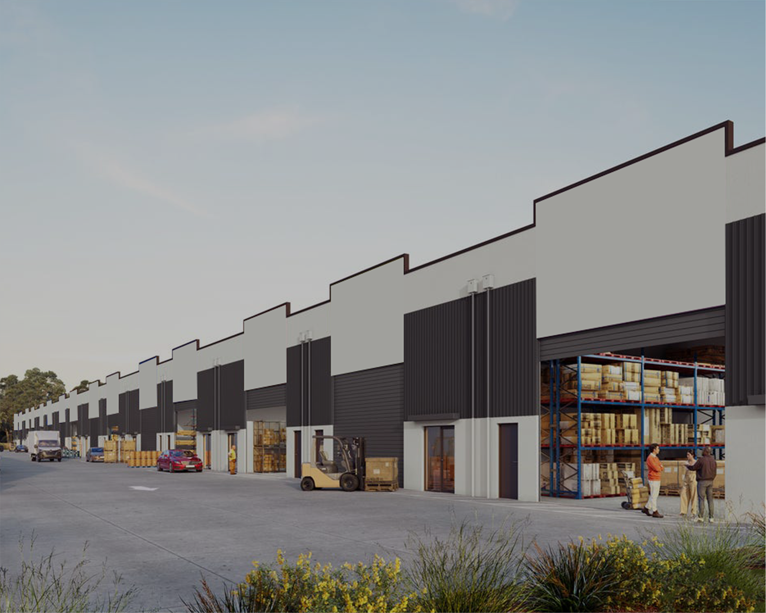 Our portfolio - Ark Capital